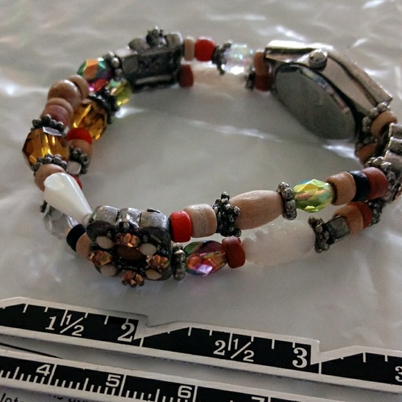 senlon | Accessories | Vintage Sinlon Watch | Poshmark